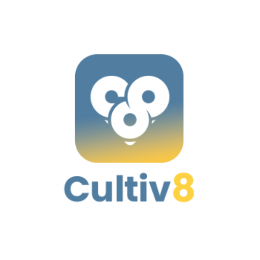 Cultiv8